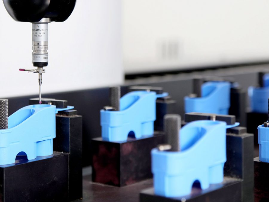 Quality - Sovrin Medical Plastics Injection Moulding