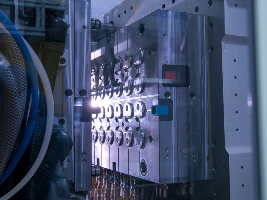 Services - Sovrin Medical Plastics Injection Moulding